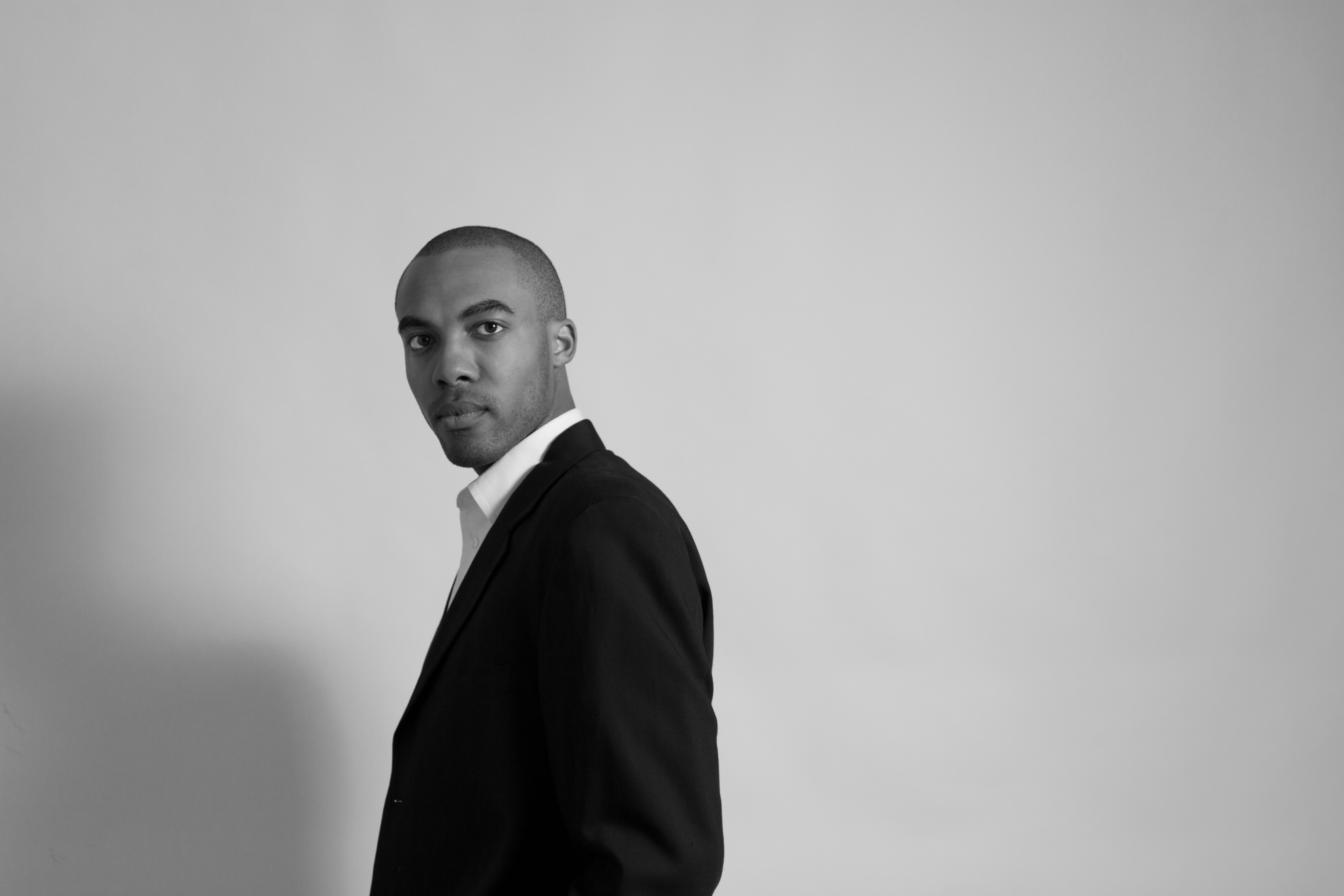 About | Clinton Blackburn